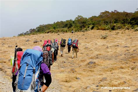 Sering Mendaki Gunung? Jadilah Pendaki yang Bertanggungjawab! - Jatik.com