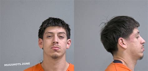 Rodriguez Devin Joel 02 28 2024 Hidalgo County Mugshots Zone