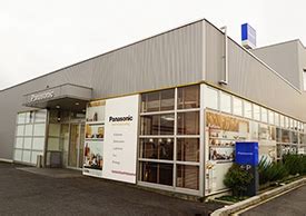 見積無料／パナソニック ショールーム滋賀