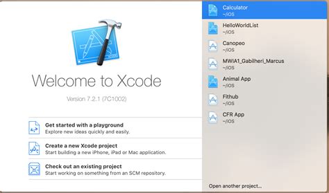 Github Da Appscalculator Build A Calculator In Ios