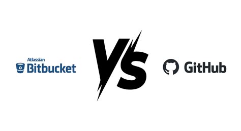 bitbucket vs github for teams cyberarrow