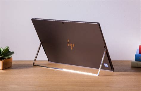 Hp Spectre X Review Beats The Surface Pro On Value Laptop Mag