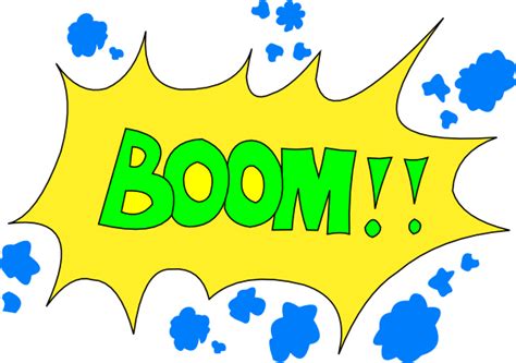 Boomm Clipart 20 Free Cliparts Download Images On Clipground 2025