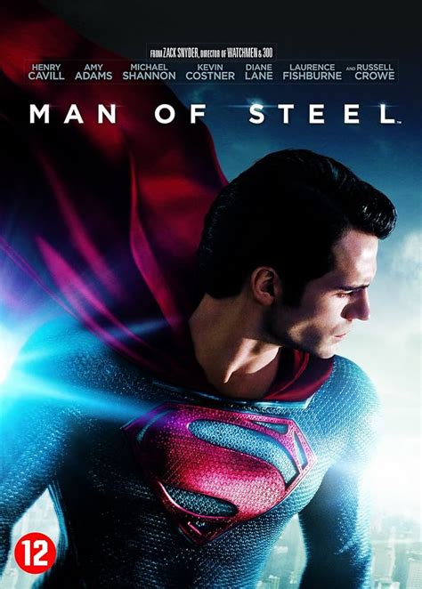 Man Van Staal Henry Cavill Poster Henry Cavill Onthult Zijn Geheimen