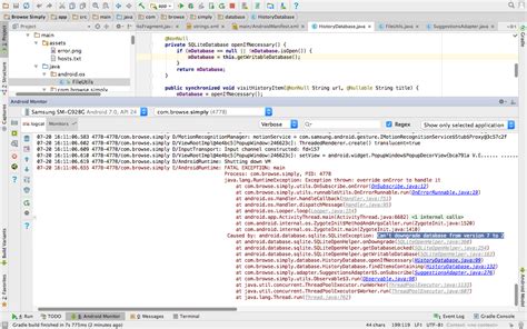 Buy Browse Simply Web Browser App Source Code Sell My App