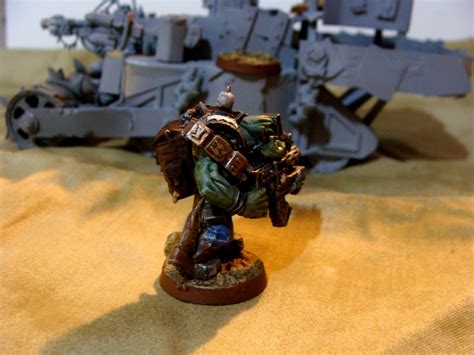 Flash Gitz Orks Flash Gitz 02 Flash Gitz 02 Gallery Dakkadakka