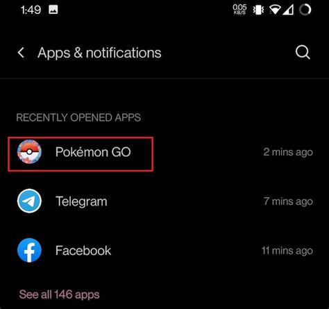Best Fix For Pokemon GO Error GPS Signal Not Found