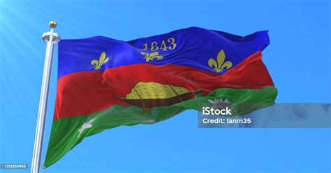 프랑스 령 기아나의 수도 카이엔 의 국기 3d 렌더링 0명에 대한 스톡 사진 및 기타 이미지 0명 국기 기둥 Istock