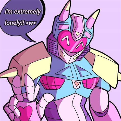 Transformers Oc Horngear By Todayisodd On Deviantart