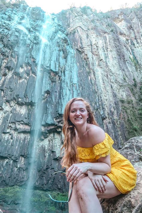 Minyon Falls Walk All You Need To Know 24 Hours Layover