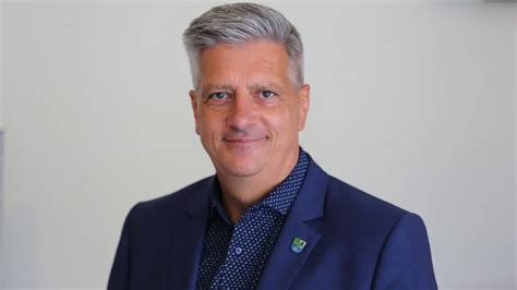 Bürgermeister In Hoppegarten Sven Siebert Bleibt Im Amt Wie Geht Es Weiter Moz De