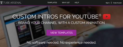 Best Youtube Intro Maker We Tested 15 In 2025