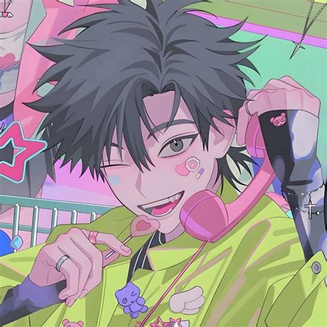 Cheng Xiaoshi Icon Cxs Link Click Link Click Trio Pfp Link Click Icon