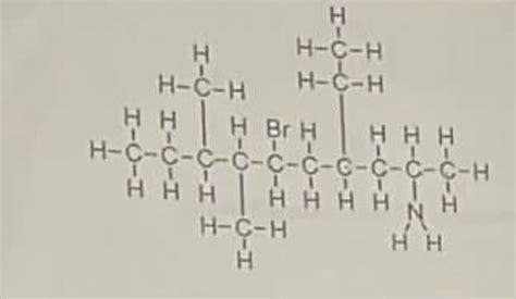 [solved] Draw The Skeletal Structurea B Ch3ch Oh Ch2chbr