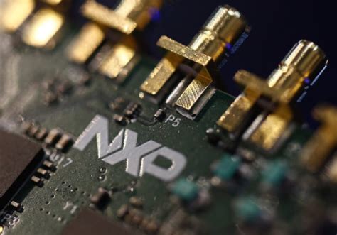 Qualcomm Increases Bid For Nxp Further Complicating Broadcom Takeover Attempt Techspot