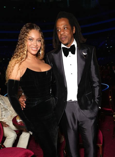 Jeff Bezos Celebrates 60th Birthday With Jay Z And Beyonce At Nerdy Bash