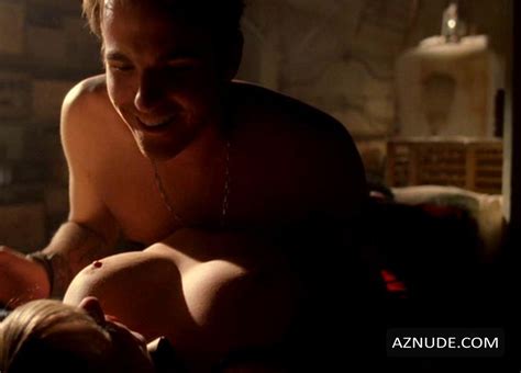 Buried Alive Nude Scenes Aznude