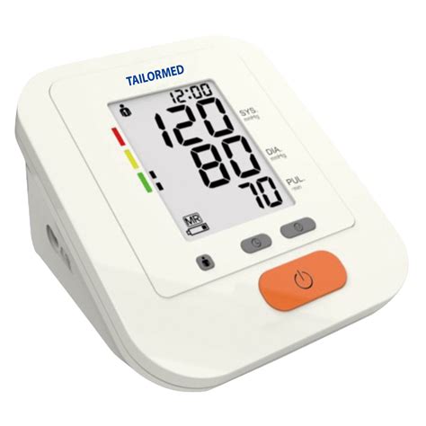 Oscillometric Sphygmomanometer At Kim Delapaz Blog
