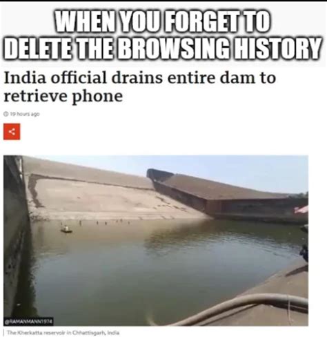 When You Forget To Delete The Browsing History 🤣🤣🤣 Rcomedyhomicide