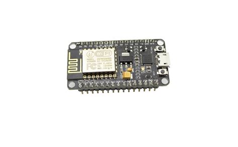 برد توسعه وای فای Nodemcu به همراه ماژول Esp8266 12e فروشگاه میکرو پردازش
