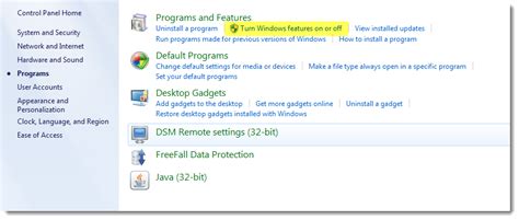 About Windows Integrated Security