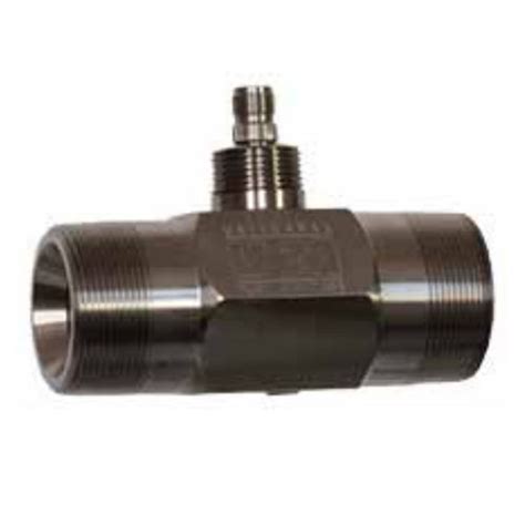 Volume Flow Meter Ha Series Universal Flow Monitors For Liquids