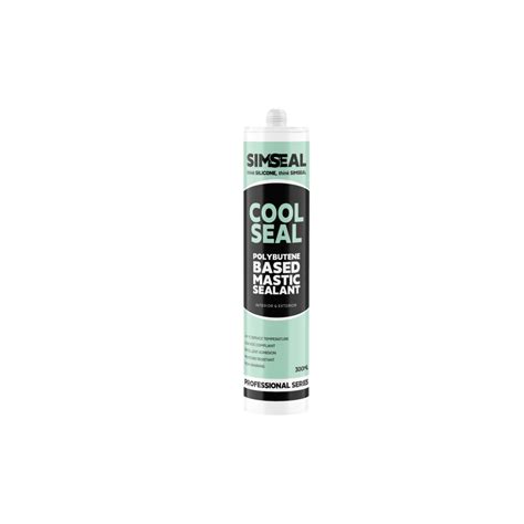 Cool Seal Cold Room Mastic Silicone Sealant Archives Simseal