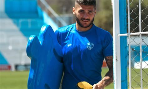 El Albo Con El Retorno De Abello Nuevo Diario De Salta El Diario Chiquito Salta Y Argentina