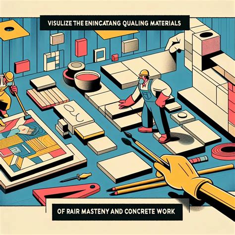 The Importance Of Quality Materials In Masonry And Concrete Work Velasco Construction