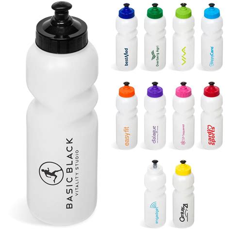 Wholesale Plastic Water Bottles Plastic Water Bottle Bulk