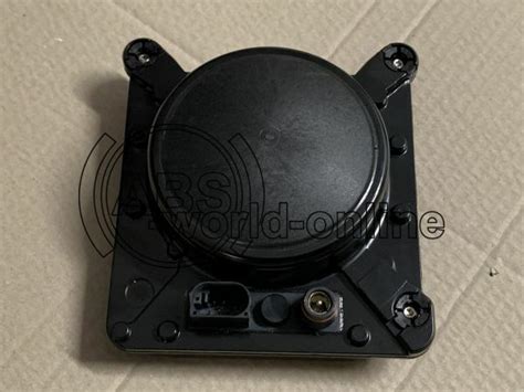 Problème Distronic Défaut Externe External Malfunction Classe Cl