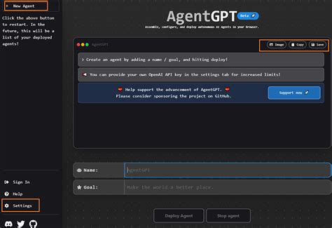The Rise of AgentGPT: Beyond ChatGpt to Bring Autonomous AI To Browser ...