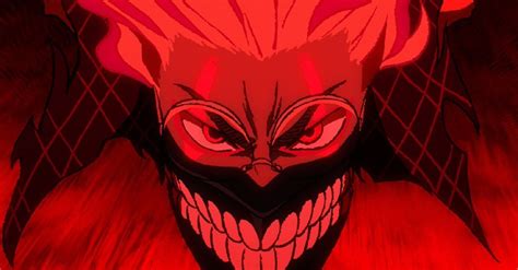 Dandadan Continues Nsfw Streak With Okaruns New Attack