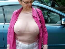 Thumbs Pro Mamie Nue