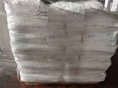 Basf Pluriol E 1500 Flakes Chemorder