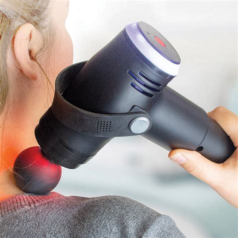 Cordless Massage Gun Posters Abu Dhabi