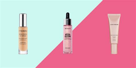 How To Use Makeup Base Primer Saubhaya Makeup