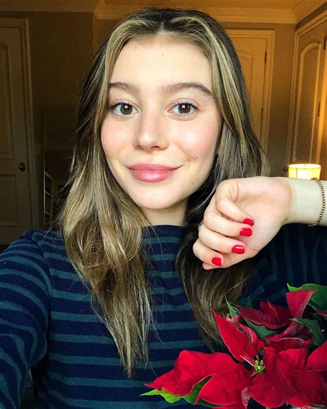 Starlet Arcade Genevieve Hannelius