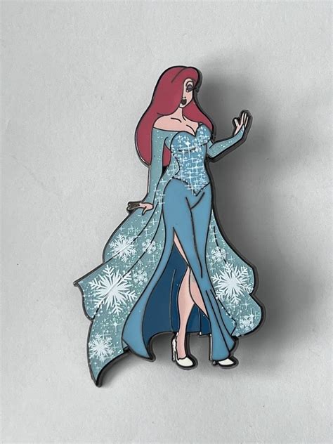 Pin Up Disney Princess Costume