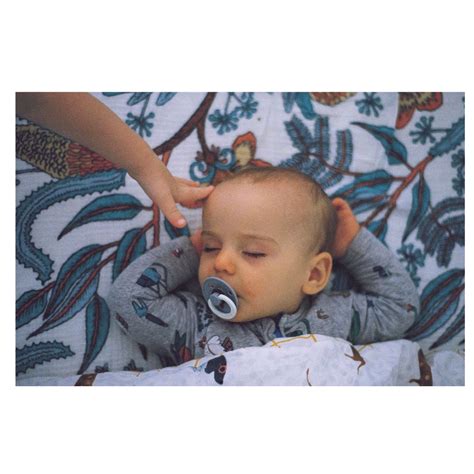 What Does Biologically Normal Infant Sleep Actually Look Like — Mama