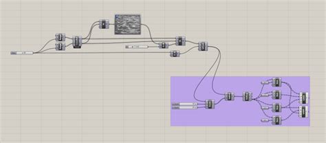 Grasshopper Pattern Redux