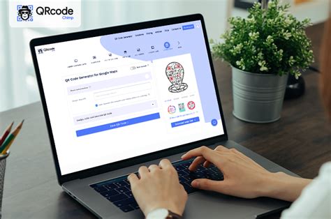 Evolution Of Location Sharing With Google Maps QR Code