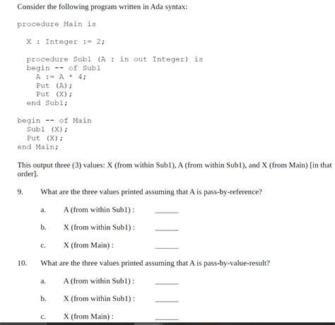 Solved Comp Sci Algorithms Help Please Read The Problem