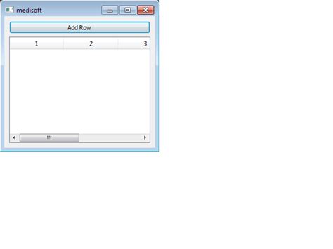 Solved Qt App Crashes Experts Exchange