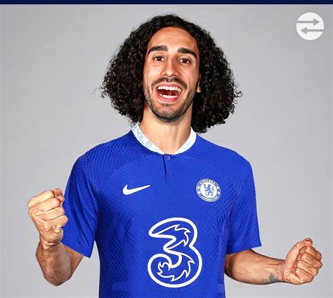 Official Chelsea Sign Marc Cucurella From Brighton For £55m Details Mysportdab
