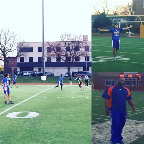 Home Flag Football Athletic Departments Theodore Roosevelt High
