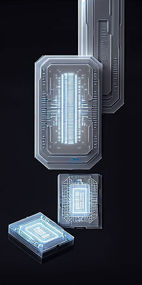 Quantum Photonic Chips How Artificial Atoms Can Create Light On Demand Computadoras Galerías