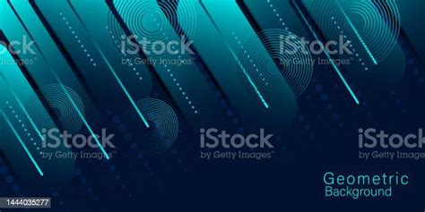 그라데이션 흐르는 기하학적 패턴 진한 파란색 배경 질감 포스터 표지 디자인 0명에 대한 스톡 벡터 아트 및 기타 이미지 0명