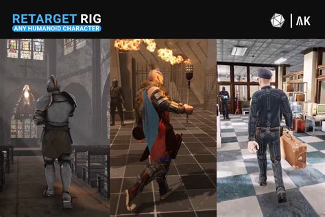 Learned Motion Matching