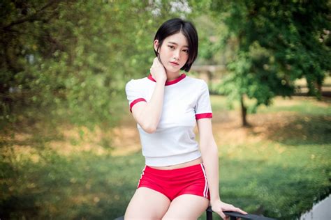 สาวเซ็กซี่ รวมสาวไทยเซ็กซี่ แซบ ไอดอลชื่อดัง เด็ดๆทั้งนั้นแม่คุณเอ๊ยยย